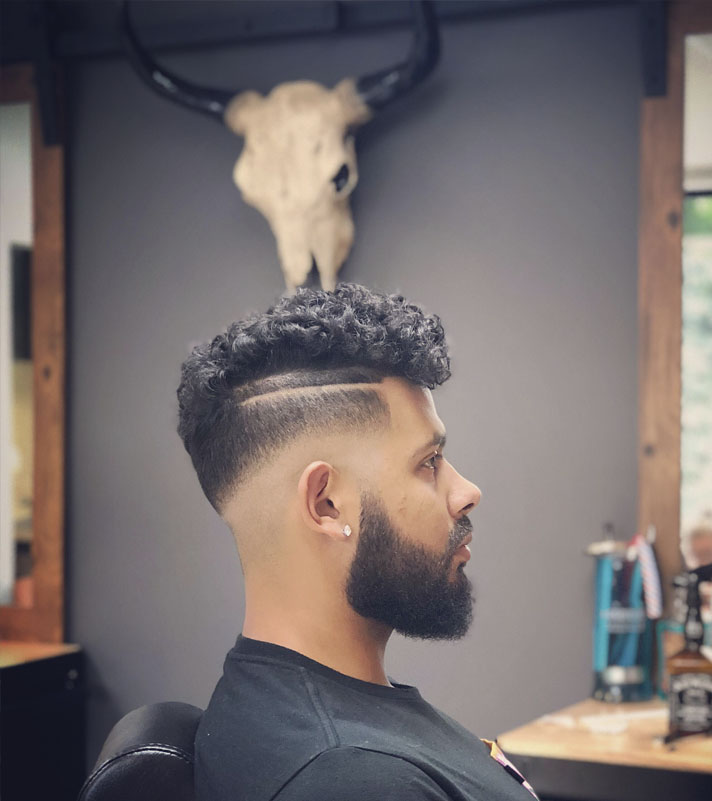 Le BarberShop BledArt, Ville de Québec